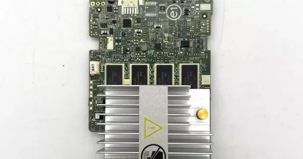 Dell 70K80 PowerEdge RAID H710/H710P 070K80 BBU Li-Ion Rechargable RAID ...