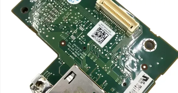 Dell Poweredge R510/R610/R710 0K869T IDRAC6 Remote Access Card IDRAC 6