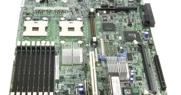 IBM xSeries x346 Server Motherboard Dual Intel Xeon Socket 39Y6588