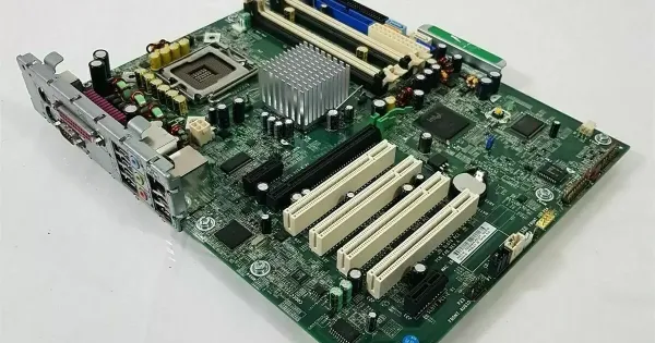 HP XW4200 Socket LGA775 DDR2 Motherboard 358701-001 347887-002 Workstation