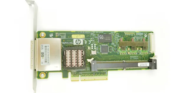 HP Smart Array P411 Controller 462918-001- Xfurbish.com