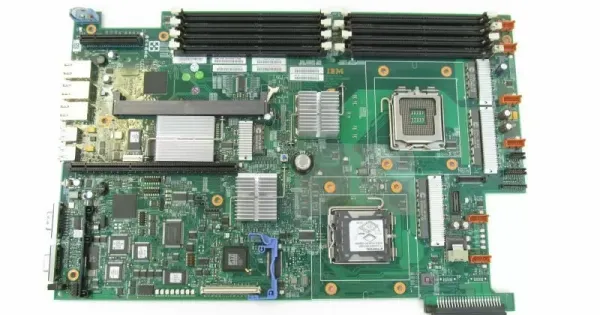 IBM X3650 system board motherboard 43W5889 43W8253-Refurbished