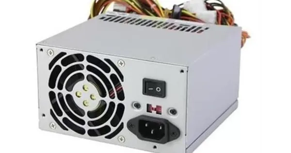 Dell HU290EM-01 - 290W Power Supply 04FGD7/KPRG9/0HYV3H