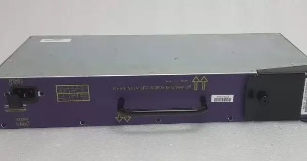 Extreme Networks Alpine 3800 AC PSU - 4300-00038