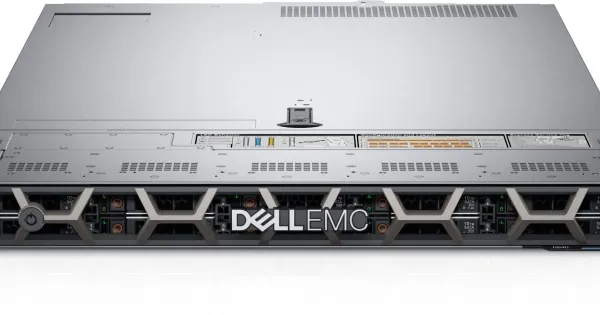 Dell PowerEdge R640 8SFF 1U Rack Mount Server
