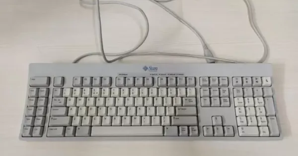 Get Replacement for Sun Keyboard in India | internal Sun Keyboard for ...