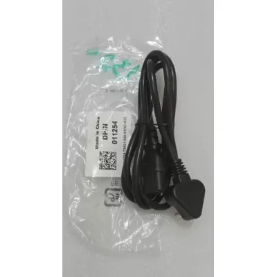 Dell 11254 Volex 250V 16A Power Cord IS16A3 CN-011254