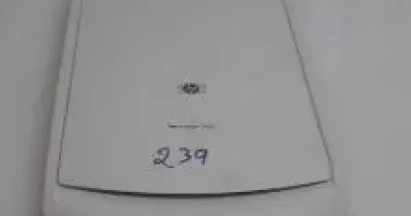 HP Scanjet 2400 Price in India | Order online at low price with warranty