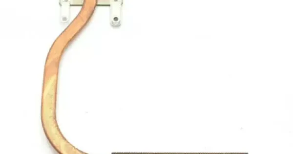 HP Pavilion 15ac Heatsink 815237-001 At1em0020f0