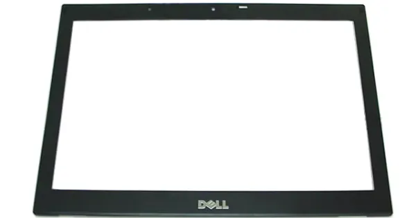 Genuine OEM Dell Latitude E6410 LCD Front Bezel
