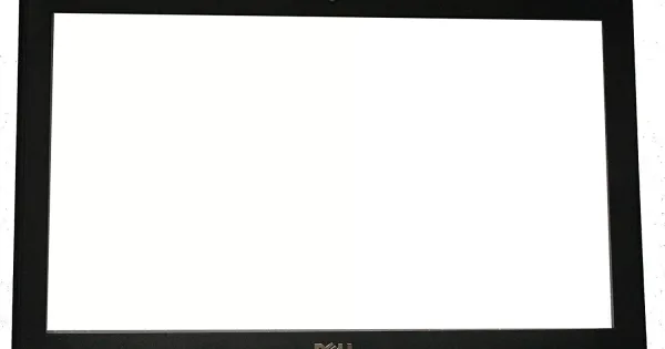Dell Latitude E7240 LCD Front Bezel
