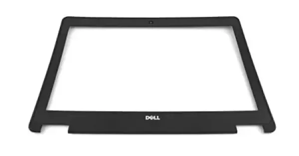 Dell Latitude E7250 Laptop Trim Bezel
