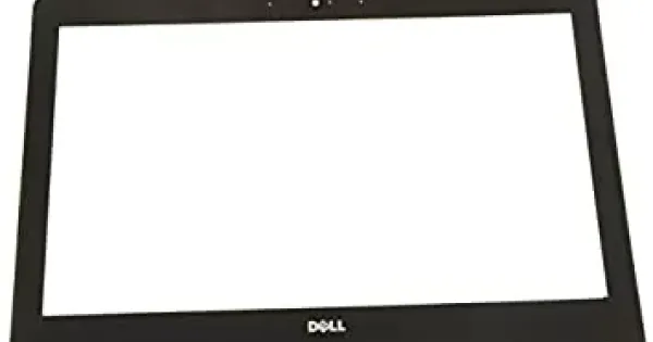 Dell Latitude E7270 Laptop Front Bezel