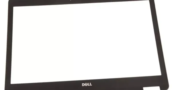Dell Latitude E5470 Laptop LCD Front Bezel