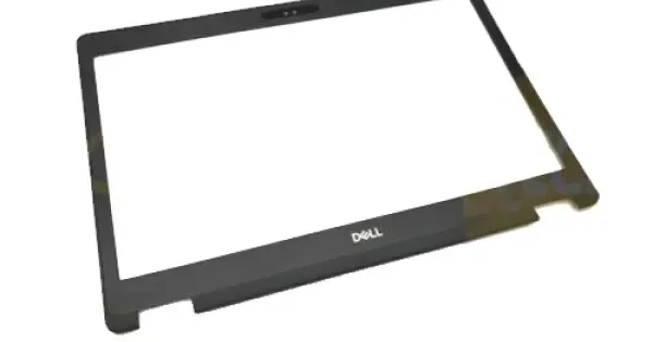 Dell Latitude 5490 Laptop Front Bezel