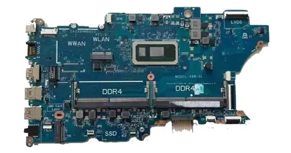 OEM MOTHERBOARD FOR 440 G7 450 G7 - I7 10TH JUNRATION X8m-6l