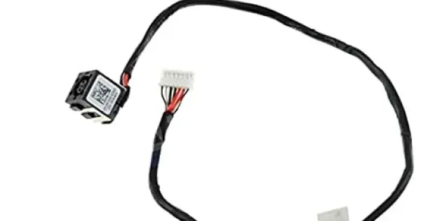 Genuine OEM MT643 - Dell Precision M2400 Latitude E6400 E6410 / E6400 ...