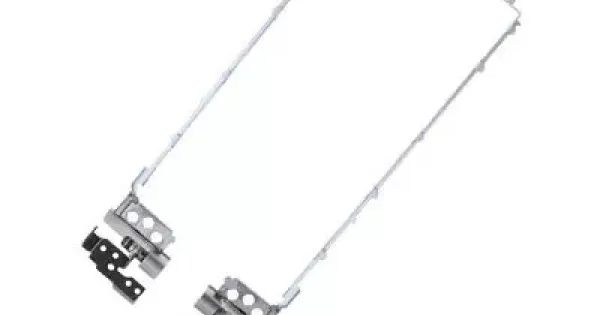 Lenovo ThinkPad L470 LCD Hinges 01HW860