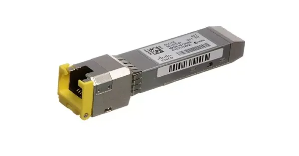 GLC-TE - Cisco SFP GLC Module