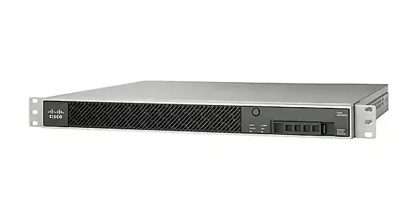 Cisco ASA 5525-X Series Unlimited 3DES Security Firewall ASA5525-K9
