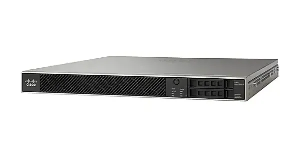 Cisco ASA 5555X Series 4 Gbps 8x GE FirePOWER Services Firewall ASA5555-K9
