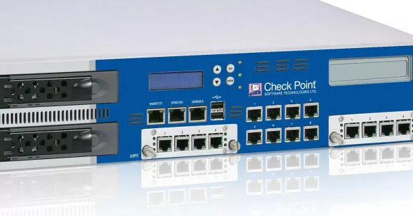 Checkpoint IP1260 Firewall Security Platform P01200