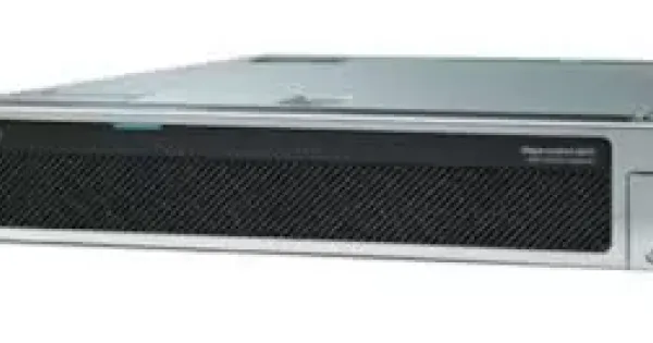 Cisco Iron Port C370 Xeon QuadCore E5504 2.26GHz 4GB Email Security ...