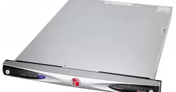 Cyberguard WW 1000 VPN Network Security Firewall Appliance T325329