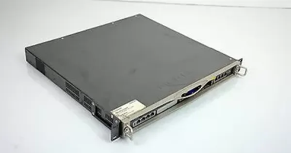 Nokia IP390 Firewall VPN Security Platform EM7500