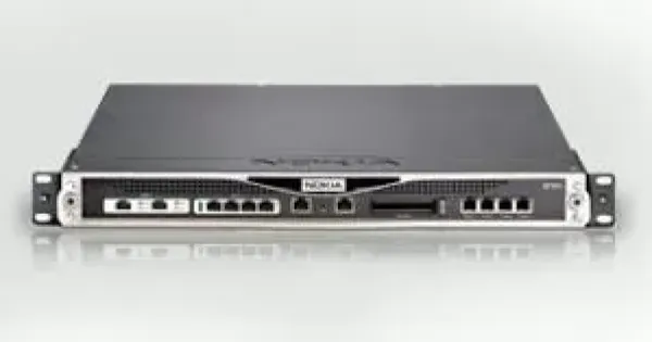 Nokia IP380 Network Security Platform Firewall Appliance N806444002