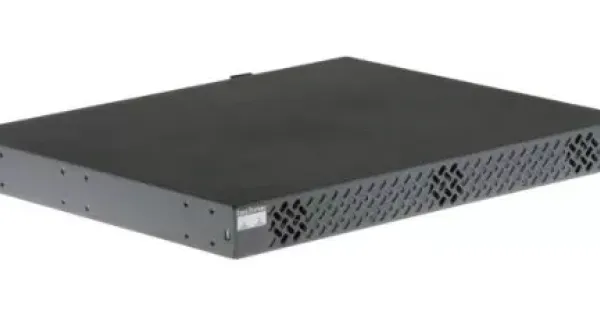 Cisco 224 Analog Phone Gateway Security Firewall VG224 VG