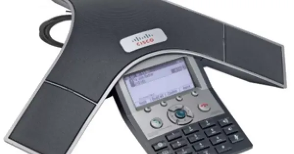Cisco CP-7937G 7937 VOIP IP Conference Station Phone
