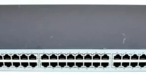 Shop Avocent ACS 6048 48 Port Console Server Dual AC Power