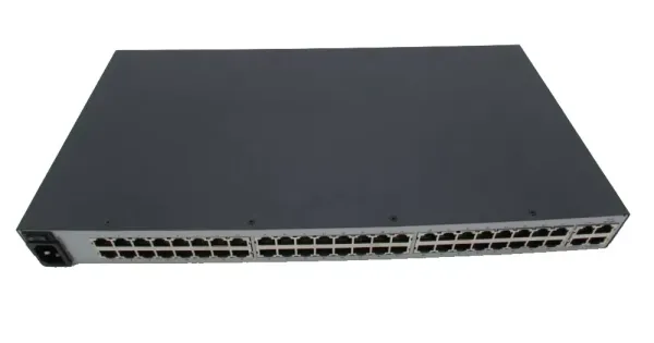 Avocent ACS Advanced Console Server 6048 - console server (ACS6048SAC)