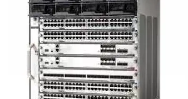 Cisco Catalyst 9410R Managed Switch C9410R