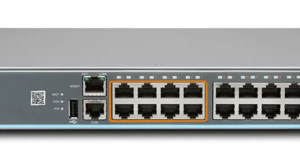 Juniper Networks EX2300-24MP 24 Ports Ethernet Switch