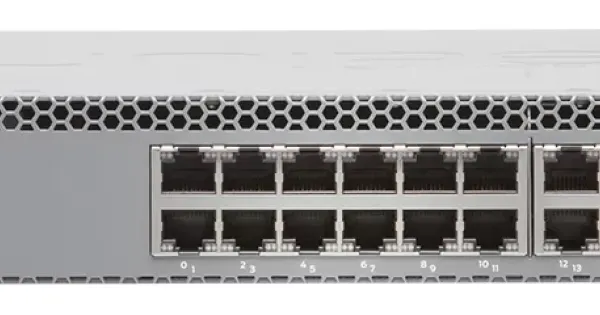 Juniper EX2300-24T 24 Ports Managed Networking Switch