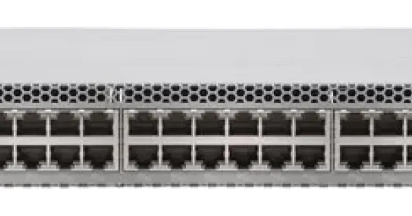 Juniper EX3400-48T-AFI 48 Ports Managed Ethernet Switch