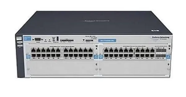 Hp J8770a Procurve 4204vl managed Switch
