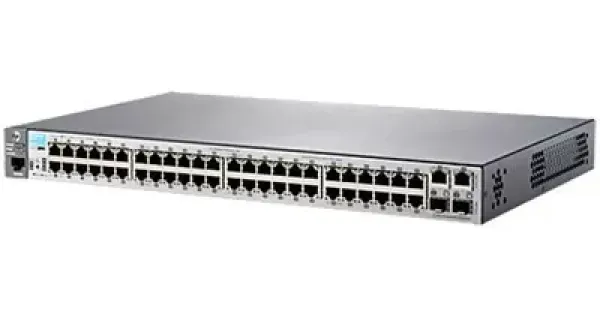 HP Aruba 2530-48 48 Ports MAnaged Switch J9781A