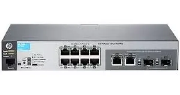 HP Aruba 2530-48 48 Ports Managed Switch J9783A