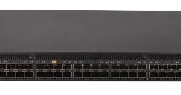 HP FlexFabric 5710 48 Ports Managed Switch JL585A