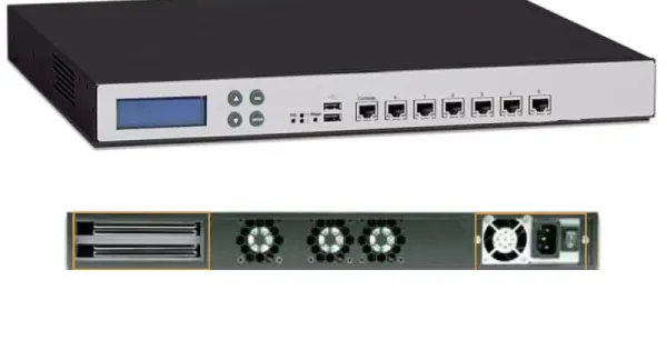 Ruckus ZoneDirector 3000 NAR-5520