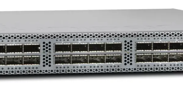 Juniper Networks QFX5100-48S-AFI 48 Ports Managed Switch