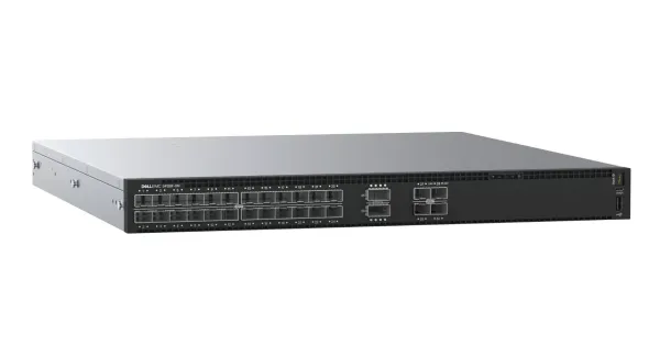 Dell EMC S4128F 28 Ports Managed Networking Switch
