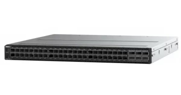 Dell EMC S4148F 48 Ports Managed Networking Switch
