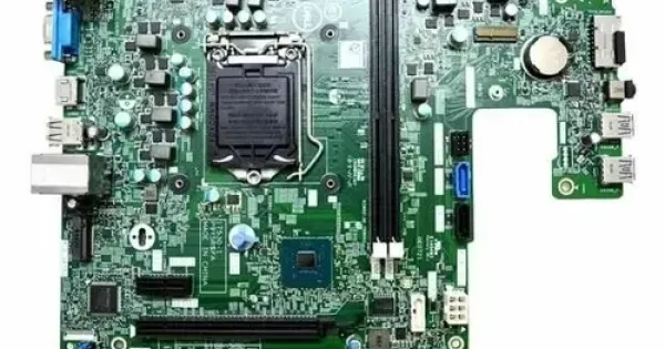 Dell Inspiron 3471 Desktop Motherboard LGA1151 DDR4 0NNGP2 02GDWG