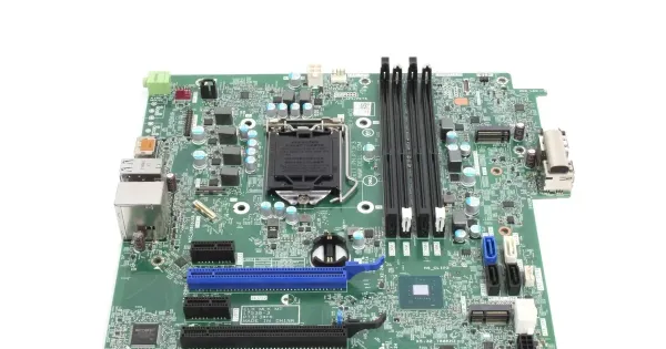 Dell Optiplex 5070 MT Desktop Motherboard LGA1151 0XJ5V0
