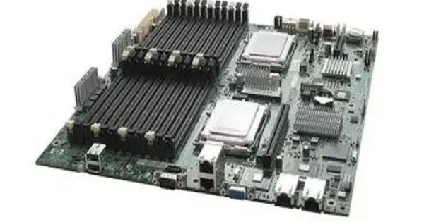 HP motherboard for hp proliant DL165 G7 server 651908-001