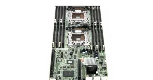 HP motherboard for hp proliant SL2500 server 735972-001